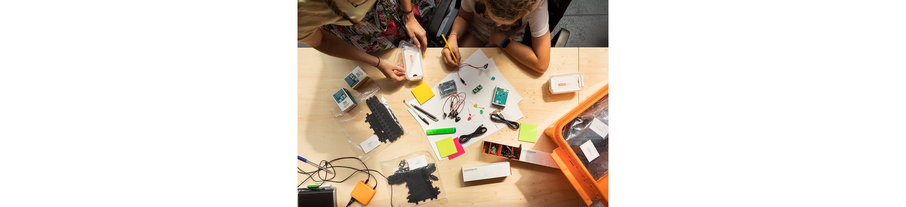 Arduino Tips for Beginners — Maplin Pro | Your One Stop Component Shop