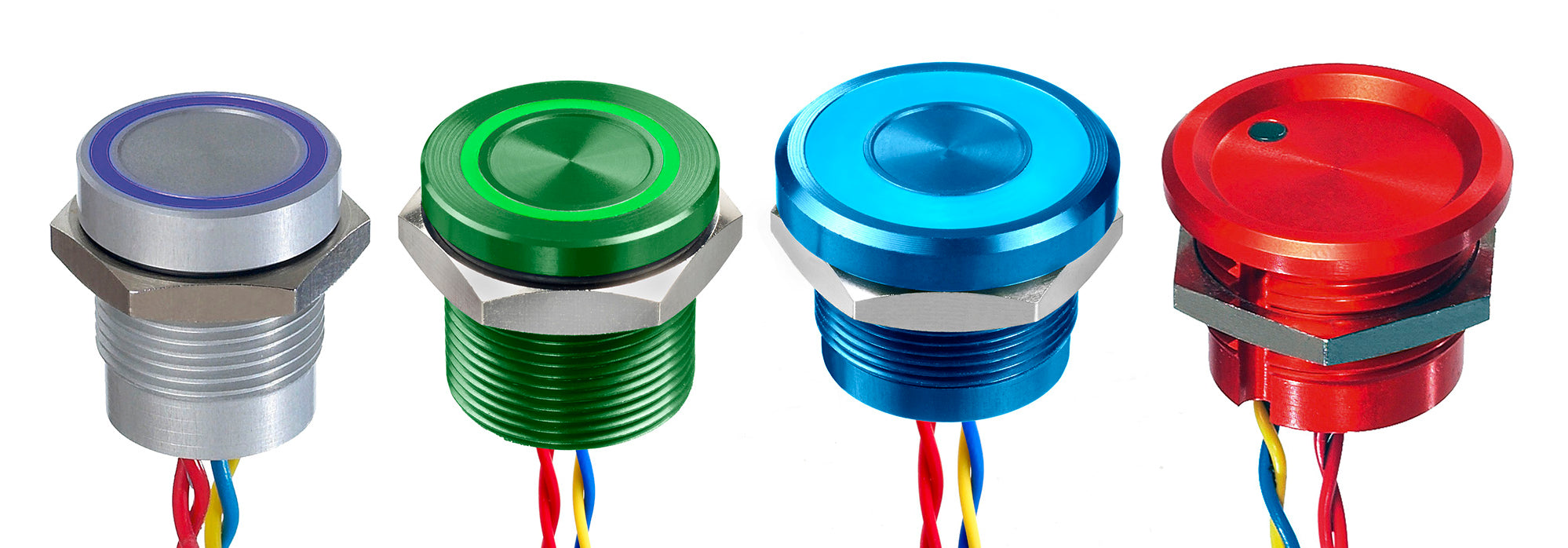 Piezo vs Capacitive Switches - What's the Difference? — Maplin Pro ...
