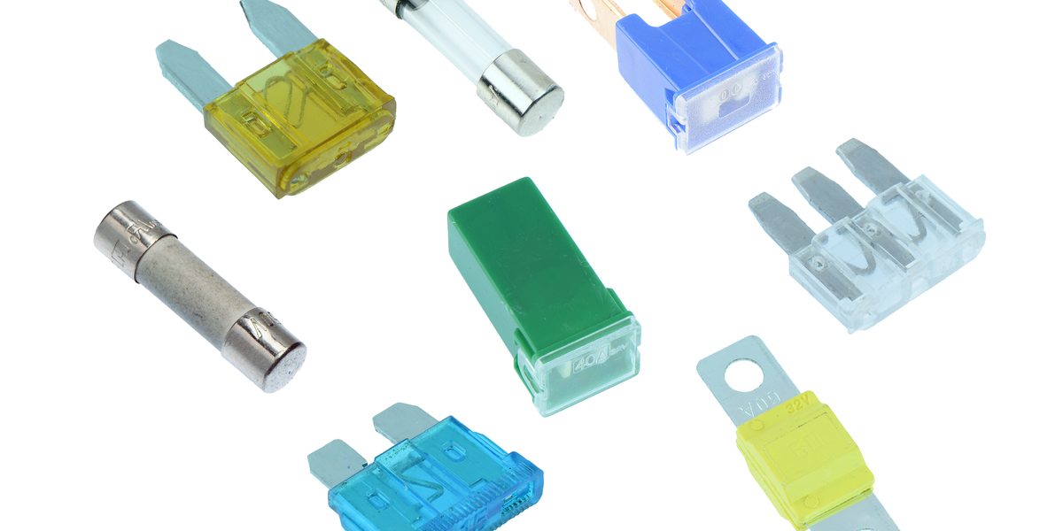 Simple Guide to Fuses: Fuses 101 — Maplin Pro | Your One Stop Component ...