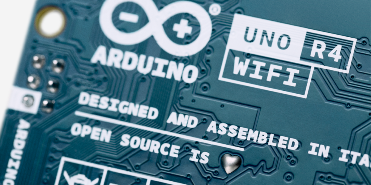 Benefits of using original Arduino boards — Maplin Pro | Your One Stop ...