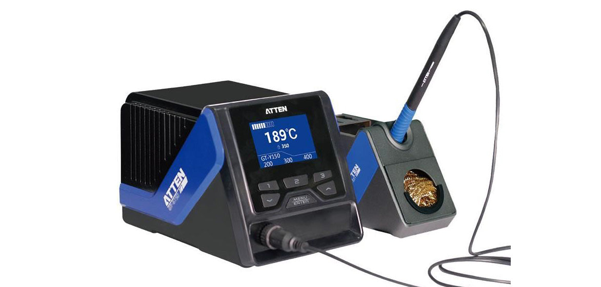 How to Choose the Correct Soldering Iron — Maplin Pro | Your One Stop ...