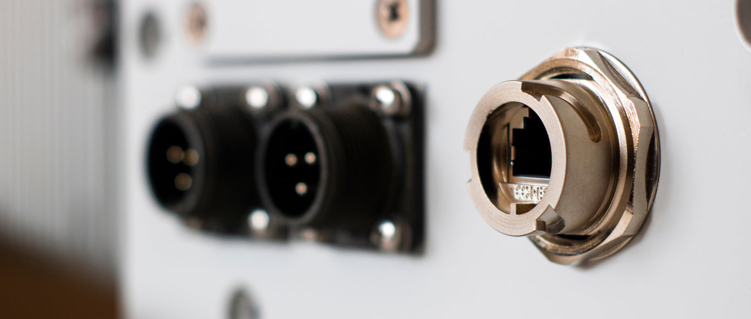 Complete Guide to Circular Connectors — Maplin Pro | Your One Stop ...