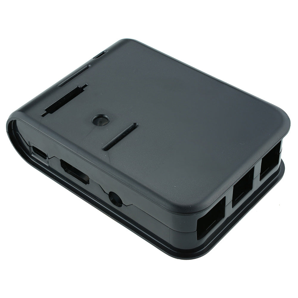 Development Board Enclosures — Maplin Pro | Your One Stop Component Shop