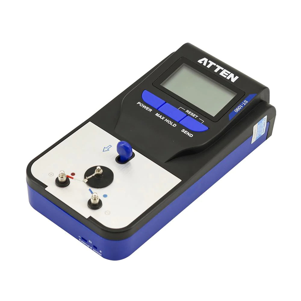 ATTEN Soldering Iron Tester — Maplin Pro | Your One Stop Component Shop