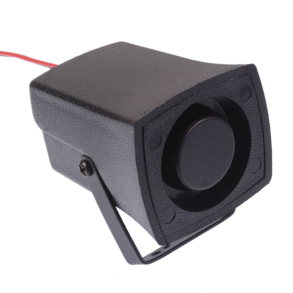 Sirens — Maplin Pro | Your One Stop Component Shop