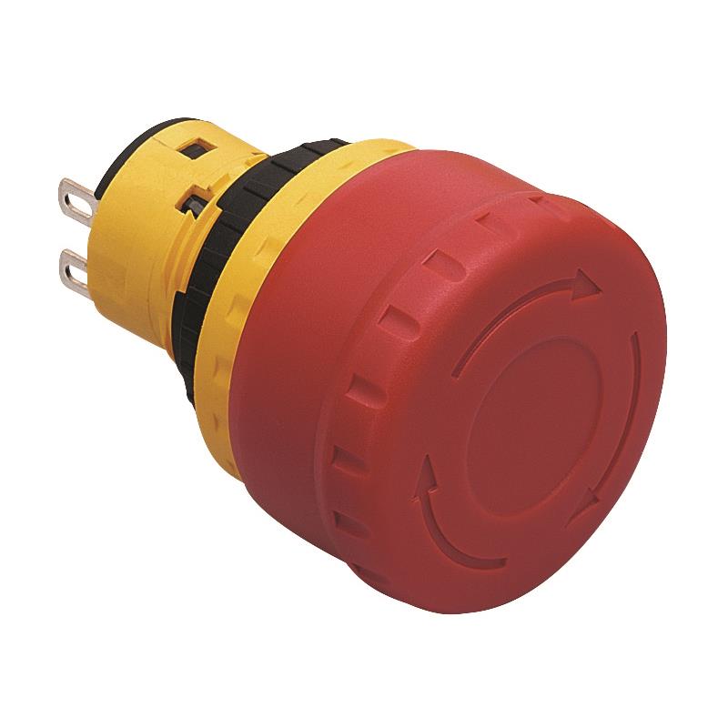 Emergency Stop Switches — Maplin Pro | Your One Stop Component Shop