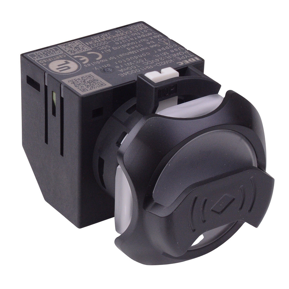 IDEC RFID Readers — Maplin Pro | Your One Stop Component Shop