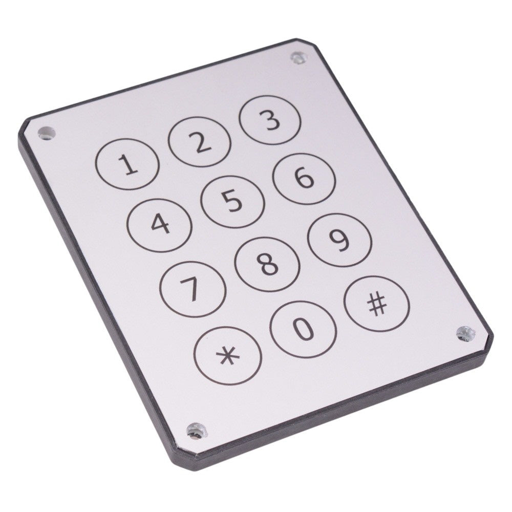 Keypads — Maplin Pro | Your One Stop Component Shop