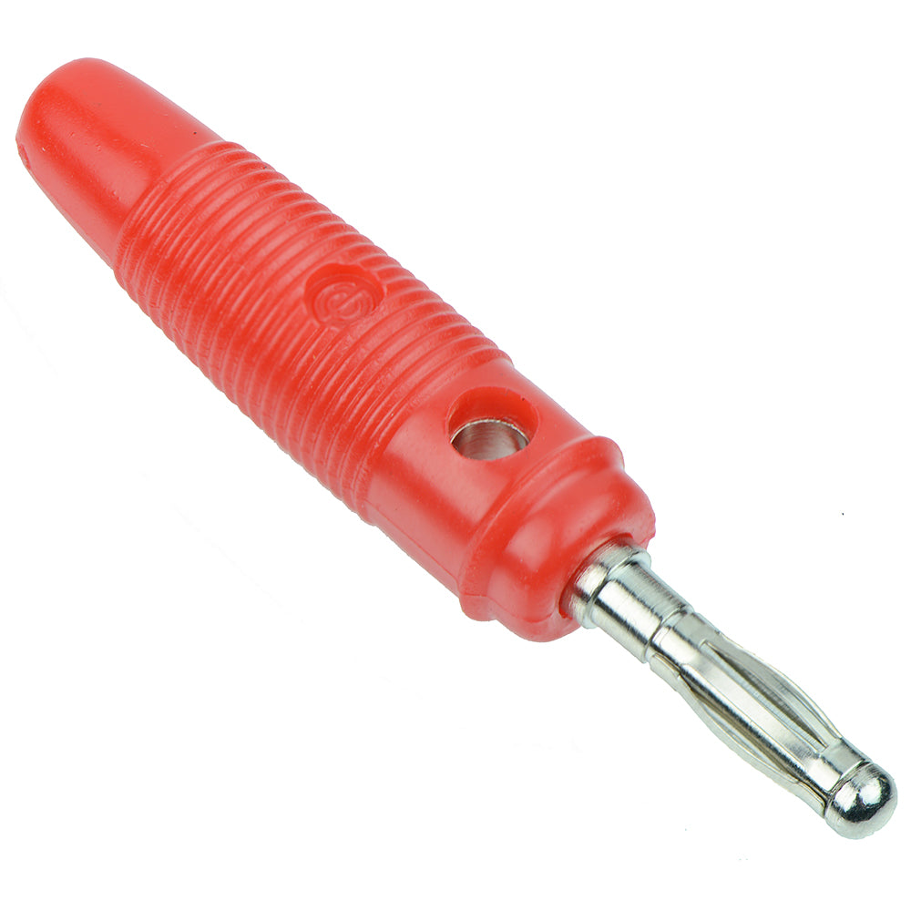 Test Connectors — Maplin Pro | Your One Stop Component Shop