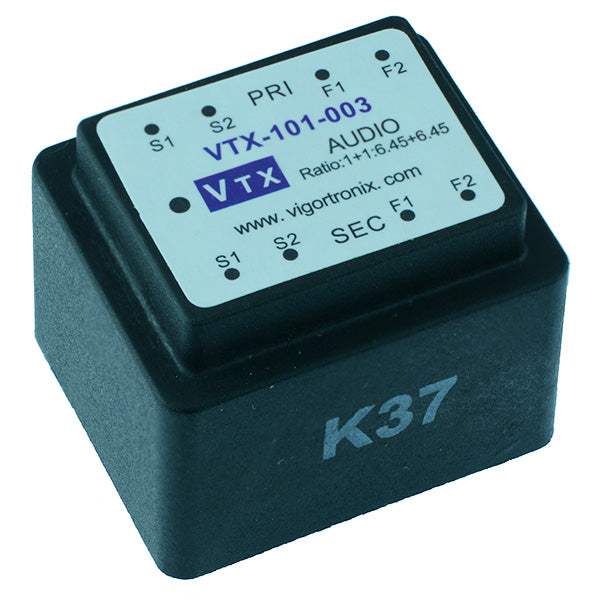 Audio Transformers — Maplin Pro | Your One Stop Component Shop