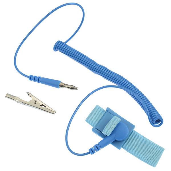 Static Protection — Maplin Pro | Your One Stop Component Shop