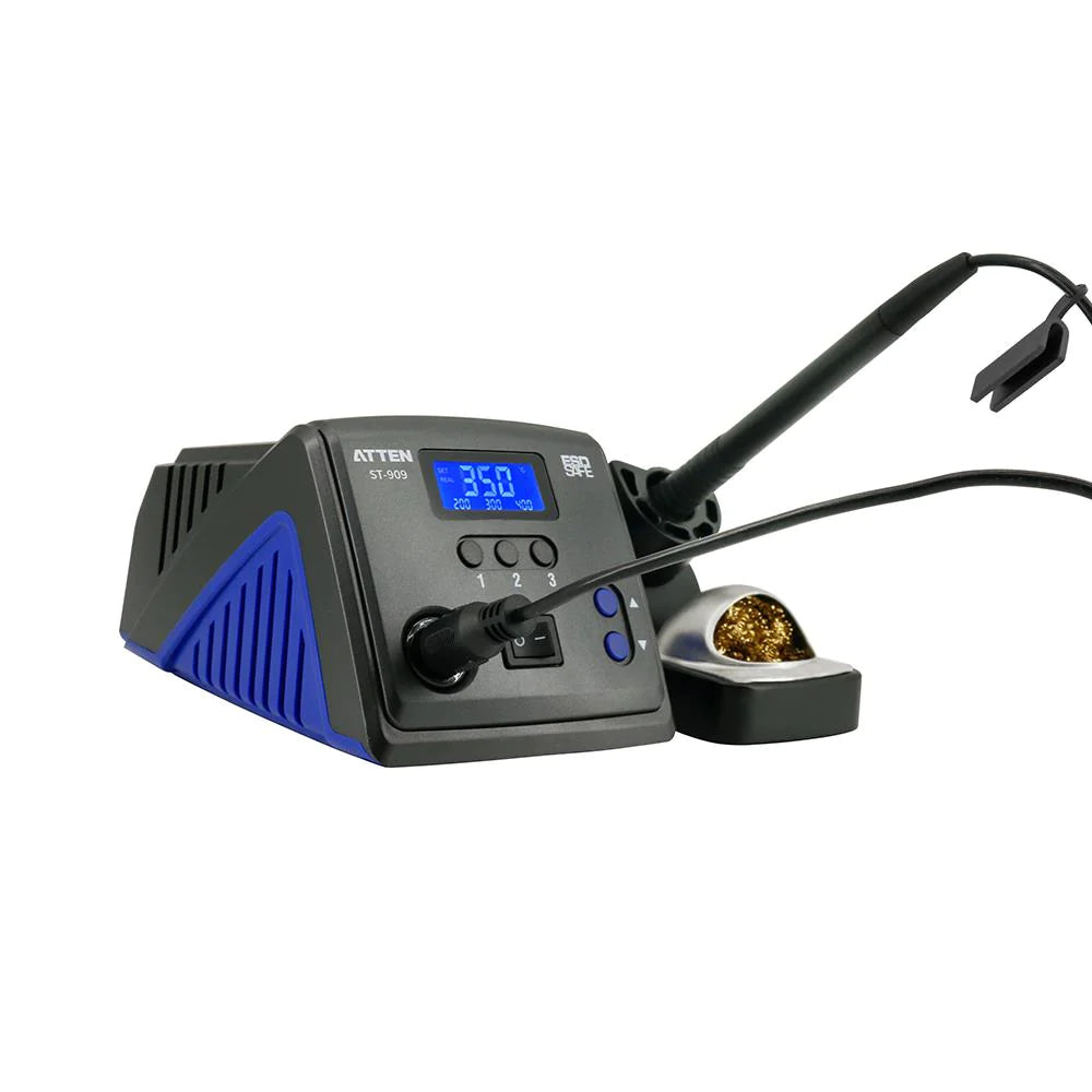 ATTEN Soldering Stations — Maplin Pro | Your One Stop Component Shop