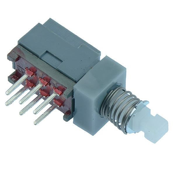 PCB Push Button Switches — Maplin Pro | Your One Stop Component Shop