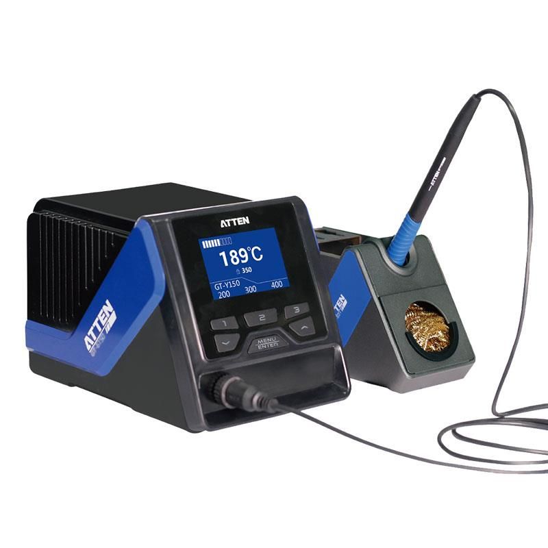 Soldering Stations — Maplin Pro | Your One Stop Component Shop