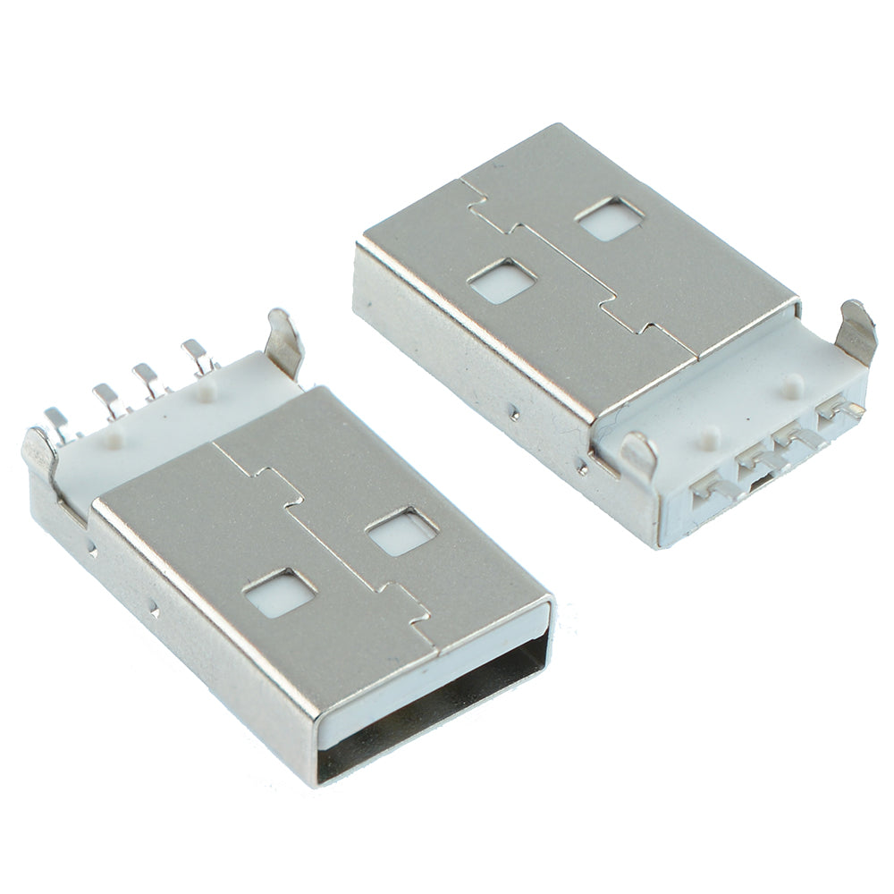 USB Connectors — Maplin Pro | Your One Stop Component Shop