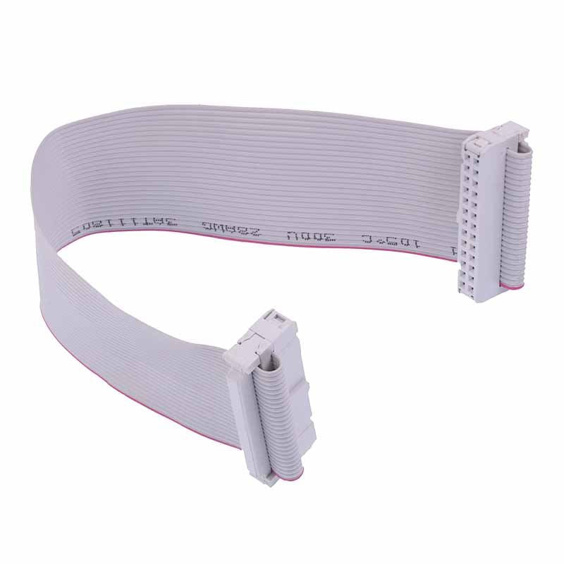 26 Pin Female to Female GPIO Cable for Raspberry Pi Model B+ — Maplin ...