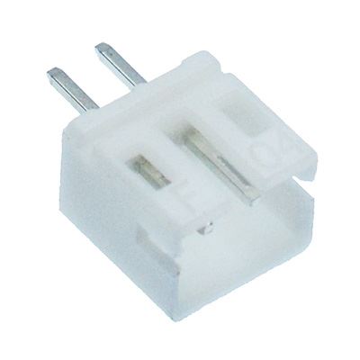 2-Way 2.00mm PCB Header — Maplin Pro | Your One Stop Component Shop