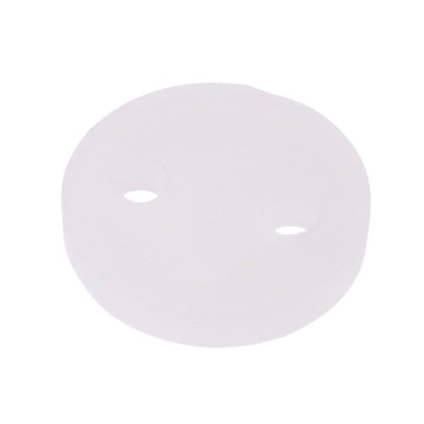 1mm Height 5mm LED Spacer — Maplin Pro | Your One Stop Component Shop