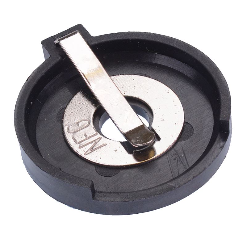 CR2430 Coin Cell PCB Battery Holder — Maplin Pro | Your One Stop ...