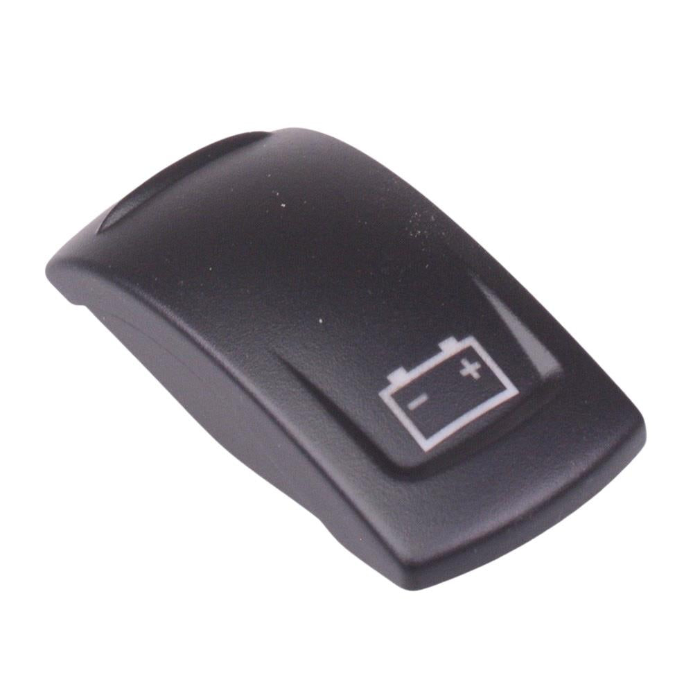 KRR22NXXXXAG APEM Rocker Switch Actuator for KR Series Battery Chargin ...