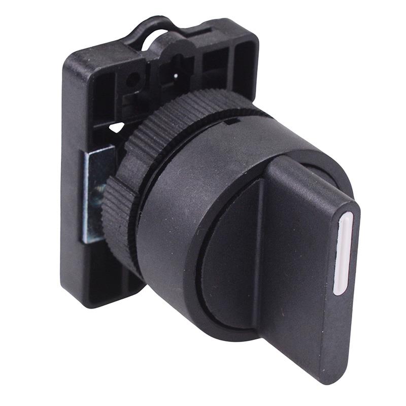 Techna PtecSN3F 3 Position Plastic Selector Switch — Maplin Pro | Your ...