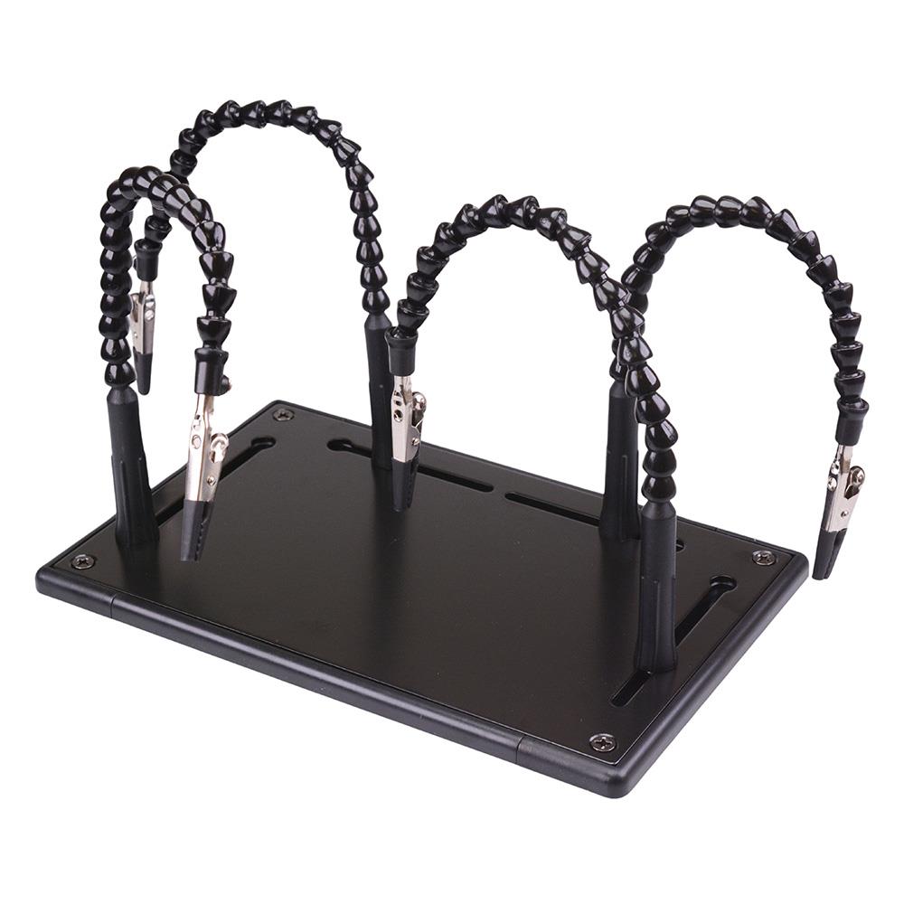 Helping Hand Soldering PCB Holder — Maplin Pro | Your One Stop ...