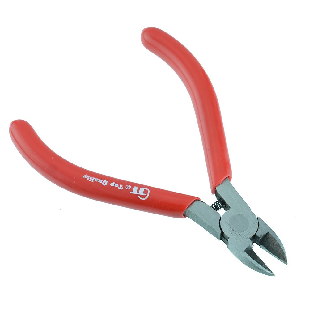 Mini Side Cutters 115mm — Maplin Pro | Your One Stop Component Shop