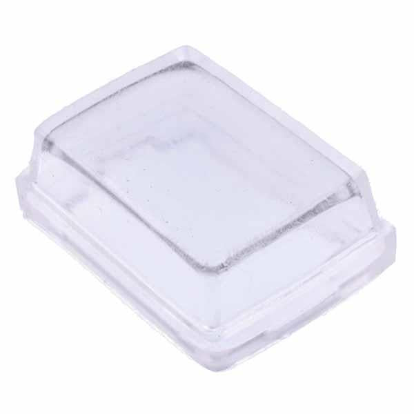 Miniature Rectangle Rocker Switch Waterproof Cover — Maplin Pro | Your ...