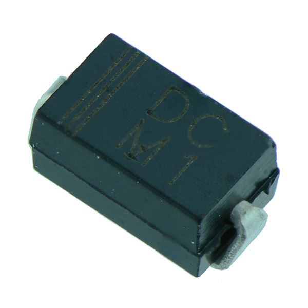 M1 Power Rectifier Diode 1A 50V — Maplin Pro | Your One Stop Component Shop