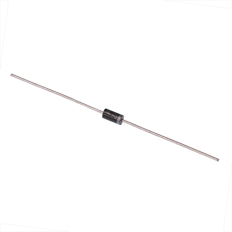 BA159 Rectifier Diode 1A 1000V — Maplin Pro | Your One Stop Component Shop