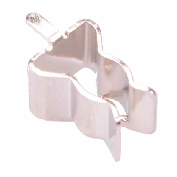 PCB Mounting 6x30mm Fuse Clip — Maplin Pro | Your One Stop Component Shop