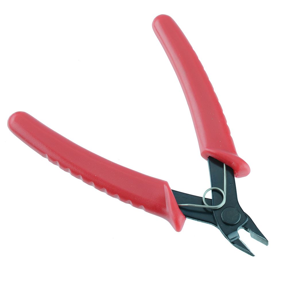 Light Duty Wire Cutters — Maplin Pro | Your One Stop Component Shop