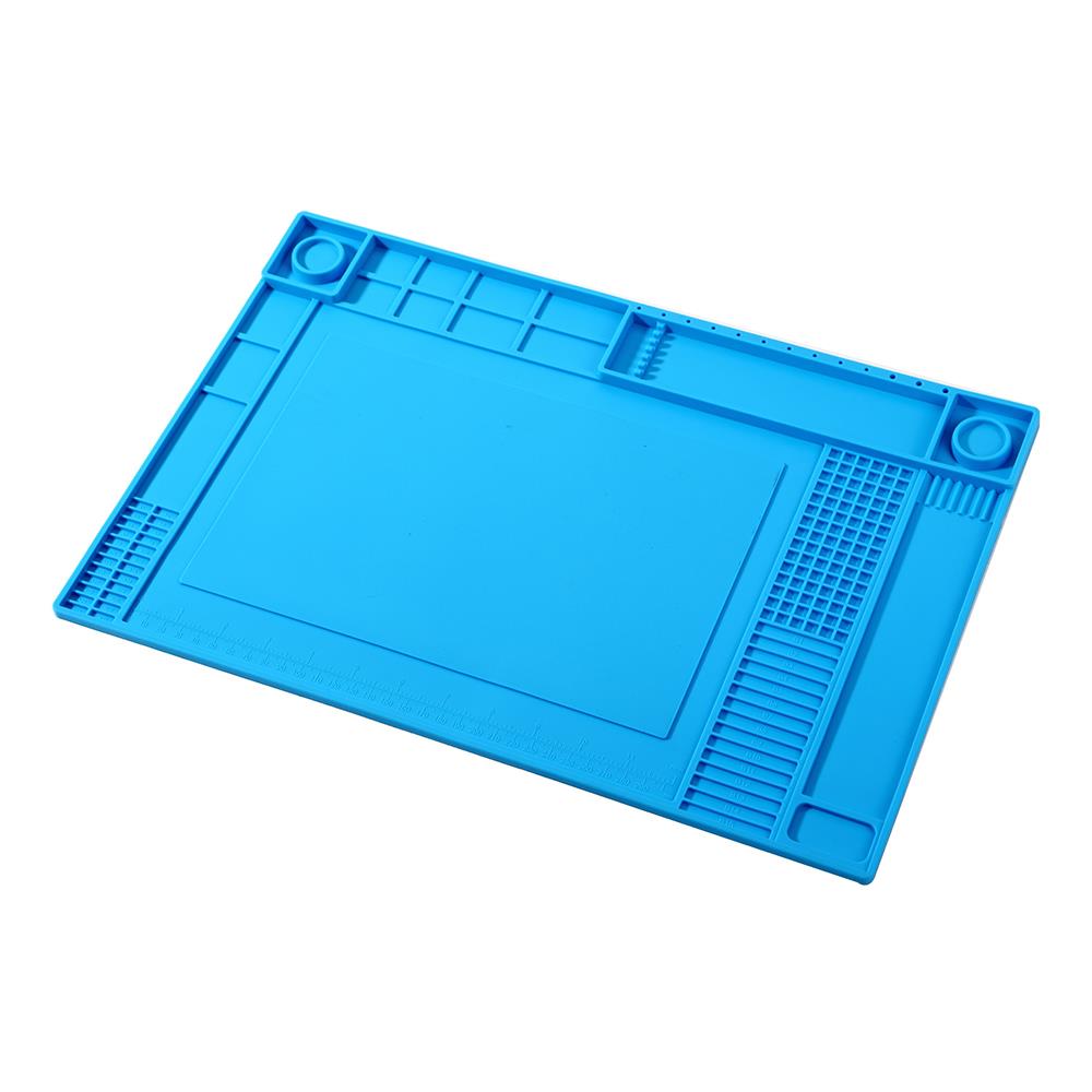 Heat Resistant Soldering Repair Mat — Maplin Pro | Your One Stop ...