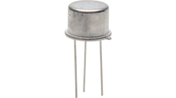 BFY51 Bipolar NPN 30V Transistor TO39 — Maplin Pro | Your One Stop ...