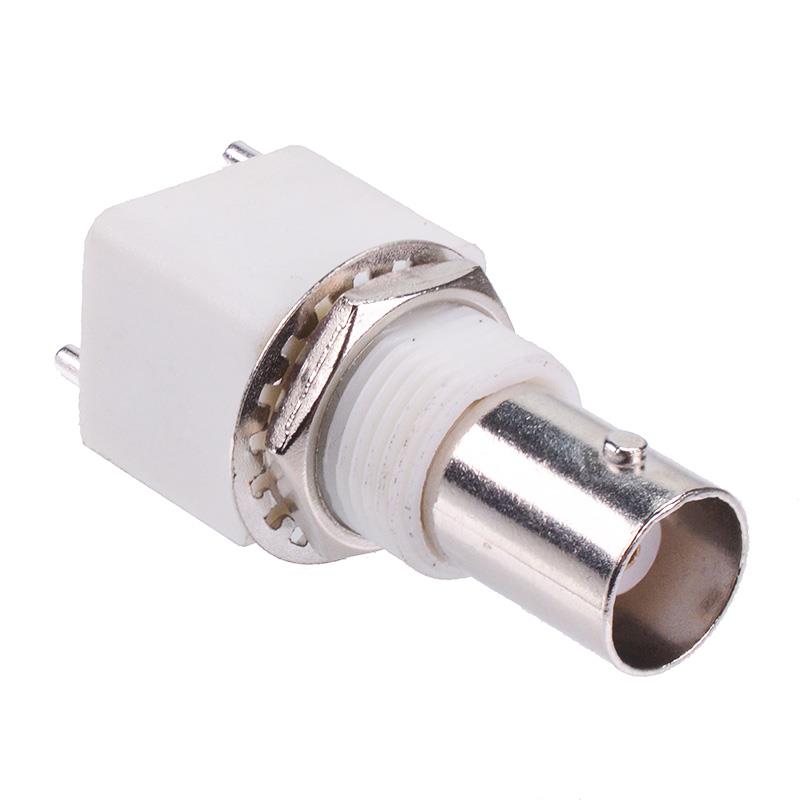 Insulated Vertical BNC Socket Connector 50Ω — Maplin Pro | Your One ...