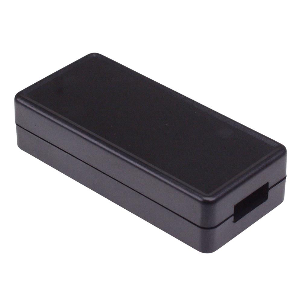 Hammond Black Plastic USB Enclosure 65 x 30 x 15.5 1551USB3BK — Maplin ...