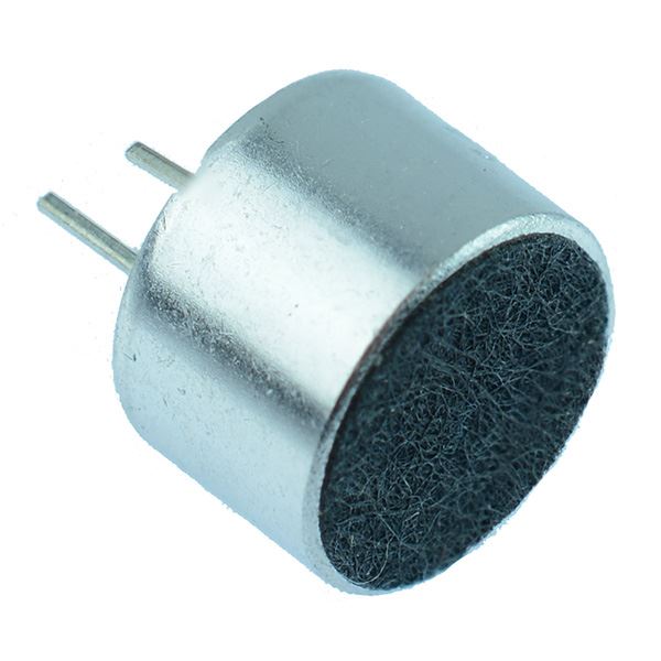 PCB Microphone Insert 64dB — Maplin Pro | Your One Stop Component Shop