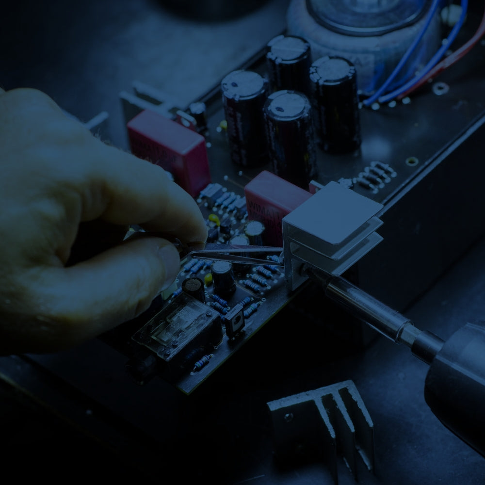 Maplin Pro | Your One Stop Component Shop