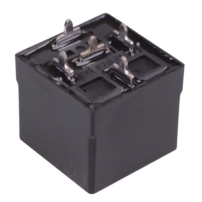 24V SPDT Mini Automotive PCB Relay 40A MAH-S-124-C-2 — Maplin Pro ...