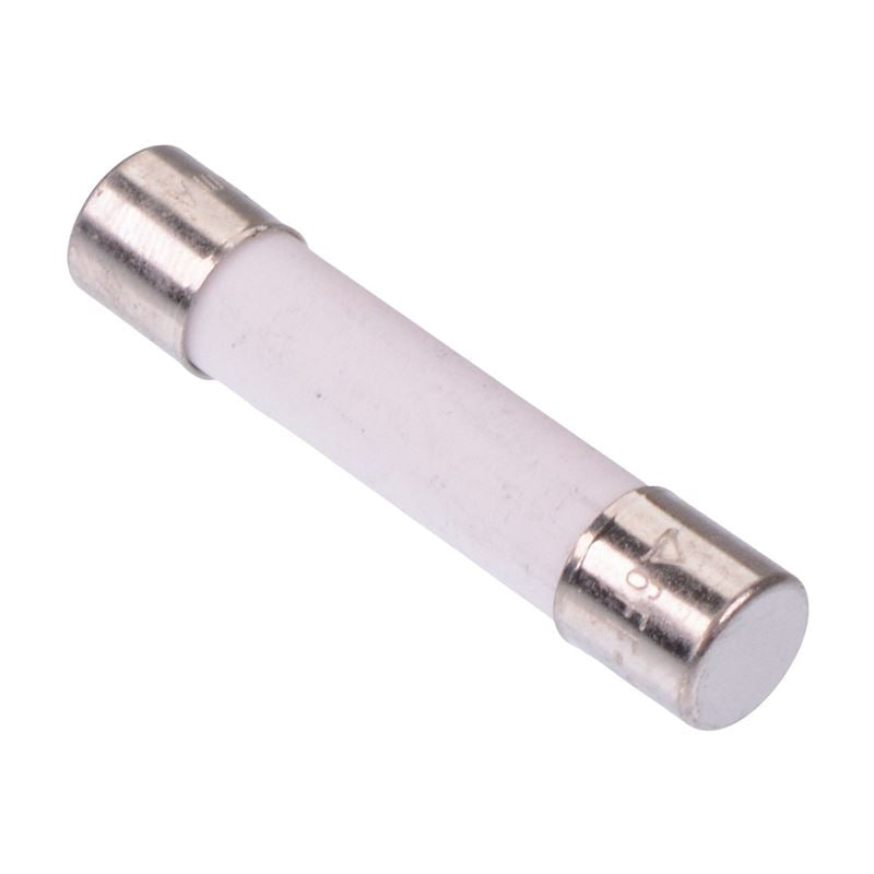 UT-F04 200mA 6x32mm Multimeter Cartridge Fuse 600V Uni-T — Maplin Pro ...