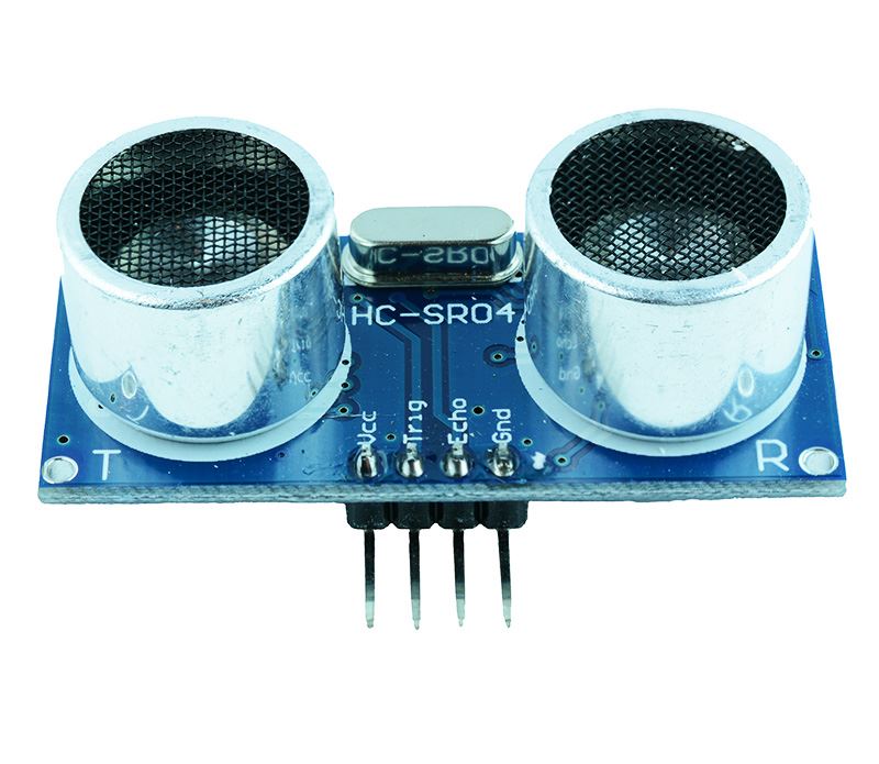 HC-SR04 Ultrasonic Distance Measuring Sensor Module — Maplin Pro | Your ...