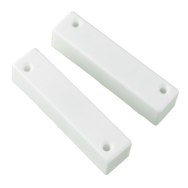 Flush Plastic Grade 1 NO Proximity Switch and Magnet Set 500mA 140V ...