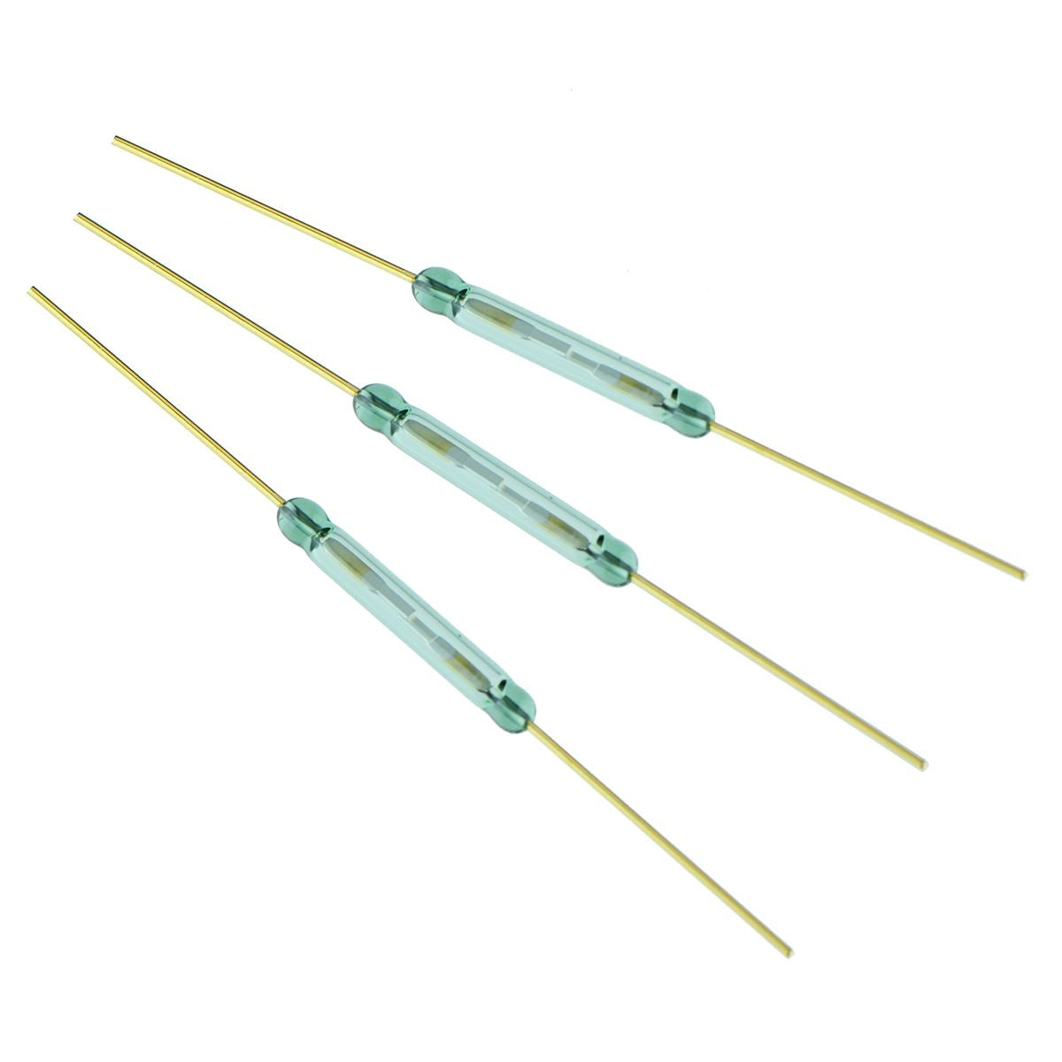 SPST-NO Reed Switch Kit (20-30 / 30-40 / 40-50AT) - GC2722K — Maplin ...